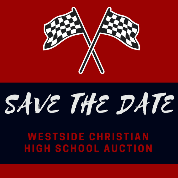 Visit us at Westside Christian